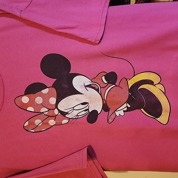 Disney | Tops | Disney Minney Mouse | Poshmark